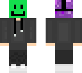 dexsi sagi polish youtubers mixedskin popular | Minecraft Skins