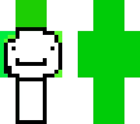 DreamSkin | Minecraft Skin