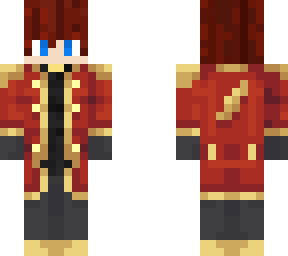 Earl | Minecraft Skin