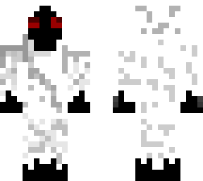 Entity Minecraft Skins