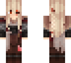 eryn | Minecraft Skins