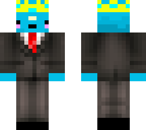 Flip | Minecraft Skin