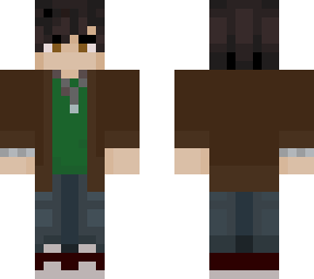 dev | Minecraft Skins
