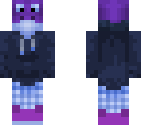 derp frog | Minecraft Skins