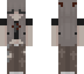 Banned Minecraft Skins