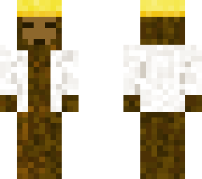 guldyeti | Minecraft Skin
