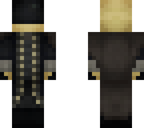 starboy the weeknd | Minecraft Skins