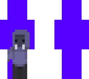 him | Minecraft Skin