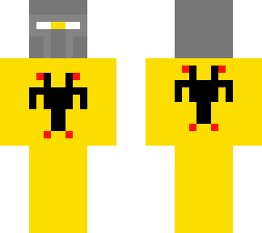 Holy Knight Minecraft Skins