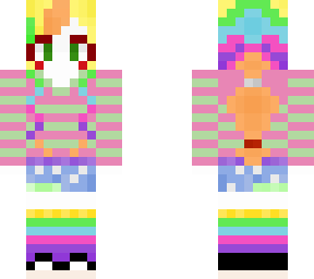 mother | Minecraft Skins