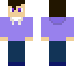 malcolm x | Minecraft Skins