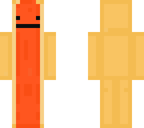 hotdog | Minecraft Skins