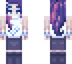 mlp | Minecraft Skins
