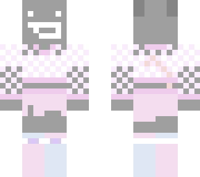 starborne | Minecraft Skins