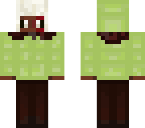 Jar updated | Minecraft Skin