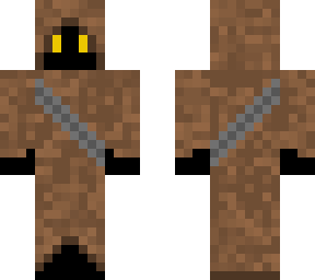 jawa | Minecraft Skins