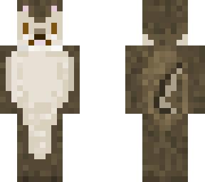 JETHRO DOG | Minecraft Skin