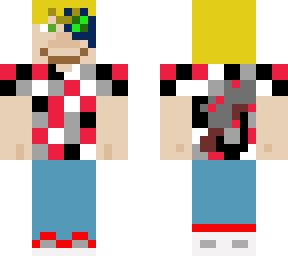 la mama de la mama | Minecraft Skins