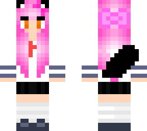 wolf chan | Minecraft Skins