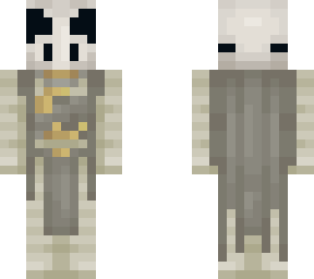 dove | Minecraft Skins