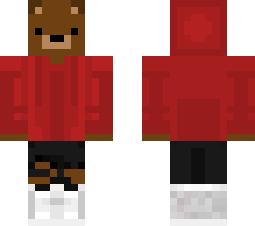 Larousse | Minecraft Skin