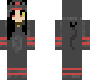 litten | Minecraft Skins