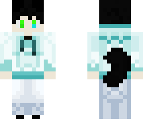 lumine | Minecraft Skins