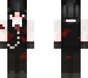 mae | Minecraft Skins