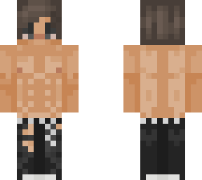 abs | Minecraft Skins