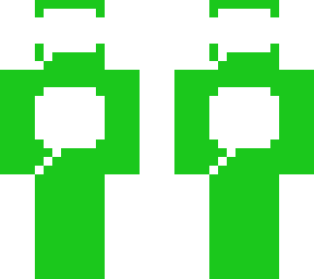 Messages | Minecraft Skin