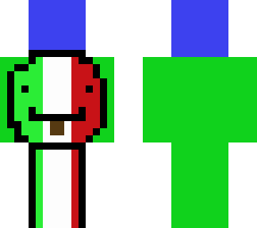 mexican | Minecraft Skins