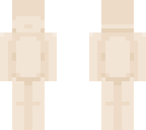 MG3 // skin base | Minecraft Skin