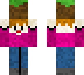 small mini | Minecraft Skins