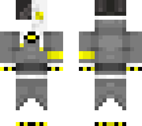 murder drones | Minecraft Skins