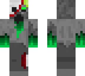 zombie arm | Minecraft Skins