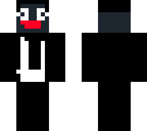 my profile in 32 bit | Minecraft Skin