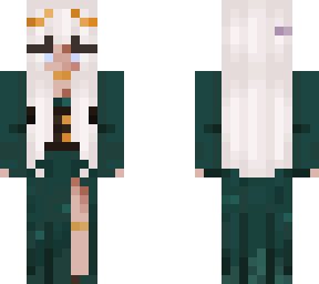 neptune | Minecraft Skins