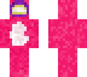 NibbleNephim | Minecraft Skin