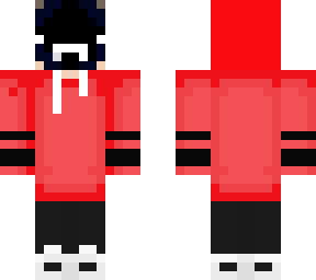 nightmare dream | Minecraft Skins