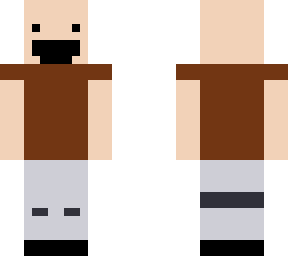 notch | Minecraft Skins
