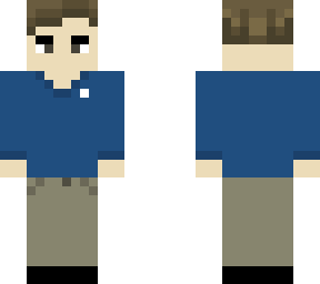 hero omori | Minecraft Skins