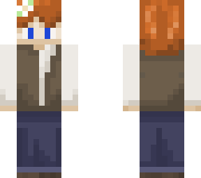 nolan | Minecraft Skins