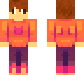 ryguyrocky | Minecraft Skins