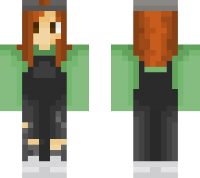 turtleneck | Minecraft Skins
