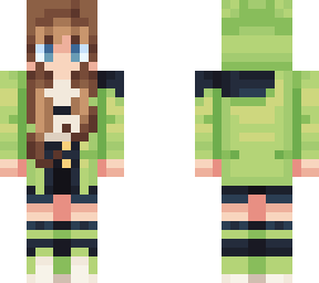 pearlescentmoon | Minecraft Skins