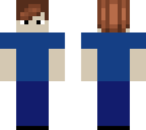 peter | Minecraft Skins