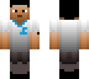 Uncle Minecraft Skins