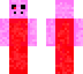 Piggy from Roblox Piggy | Minecraft Skin