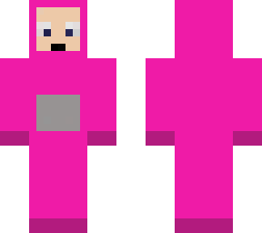 teletubby | Minecraft Skins