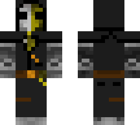 plague doctor | Minecraft Skins